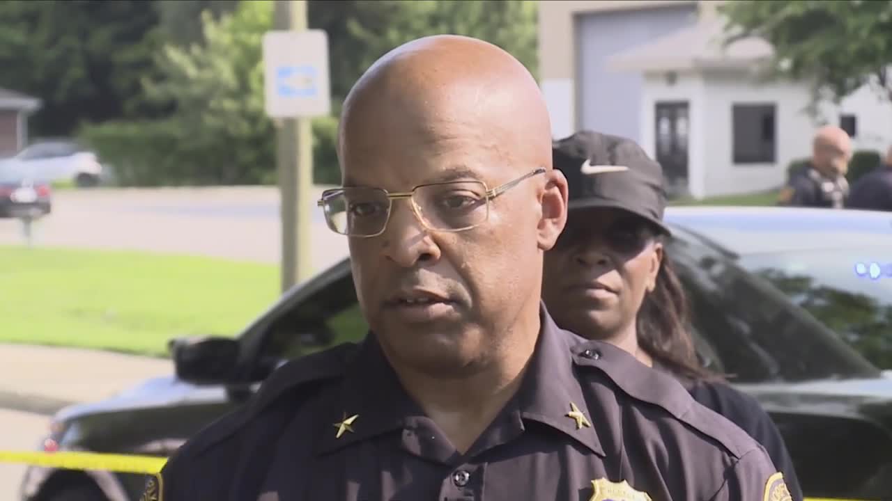 2 charged in shooting of Norfolk officer