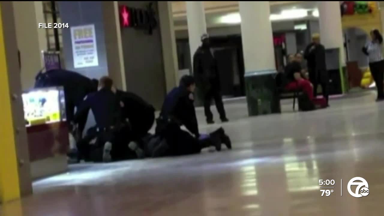 Jury finds 3 former security guards not guilty in 2014 death of ...