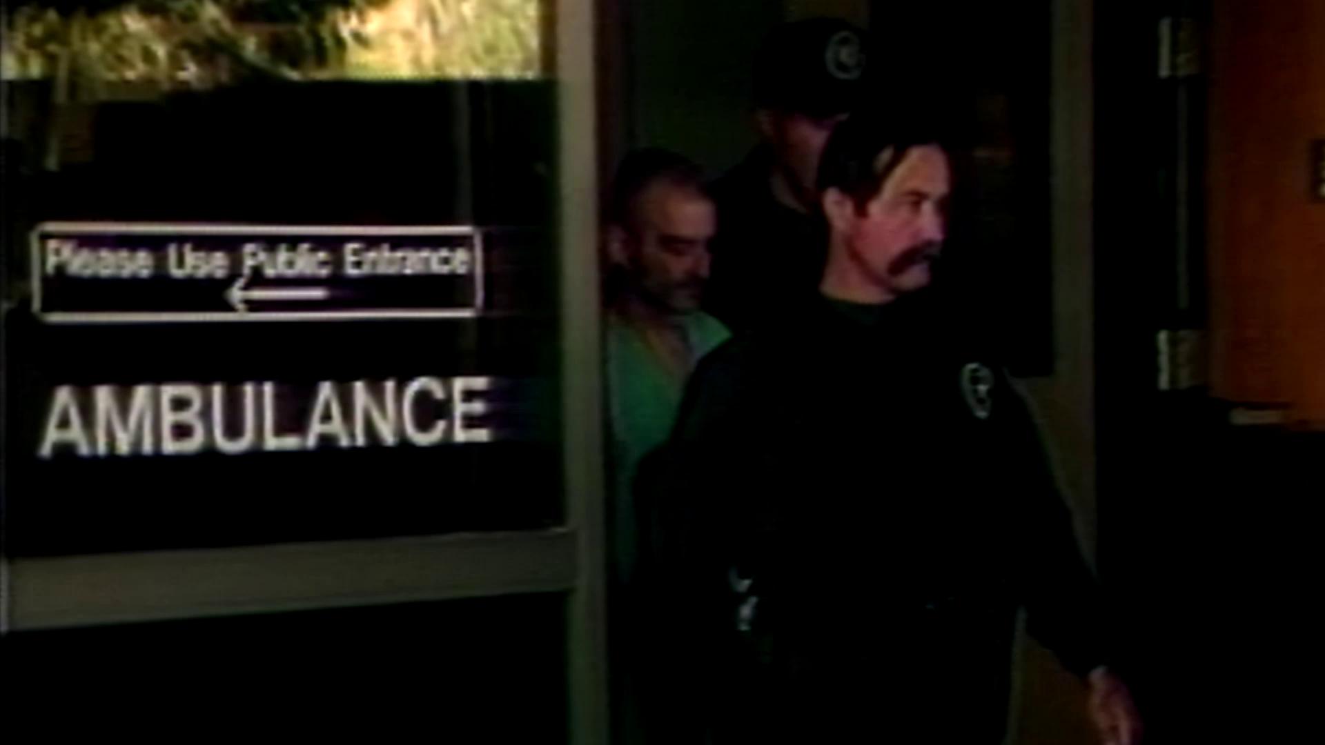 Scandalous: Ruby Ridge (Director's Cut): Season 6, Episode 3, "Episode ...