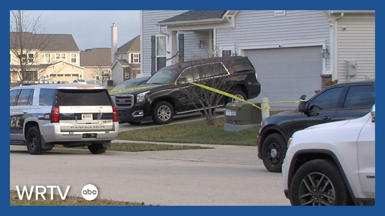 Plainfield police: Woman killed in murder-suicide by 'estranged ex-husband'