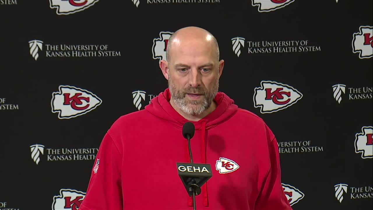 Chiefs TE Kelce pays tribute to Operation Breakthrough co-founder ...