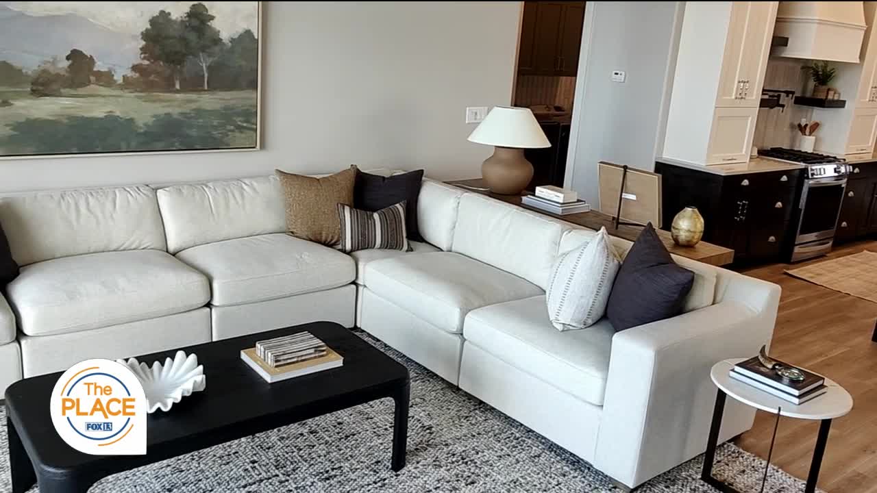 Ovation Homes builds single level homes for active adults, 55+