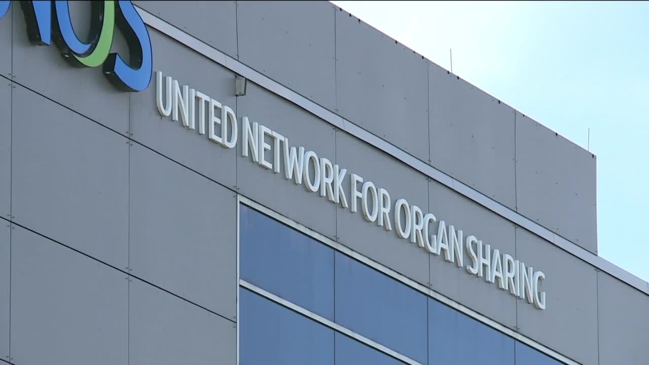 Data breach at Richmond-based UNOS exposed 1.2 million patient records