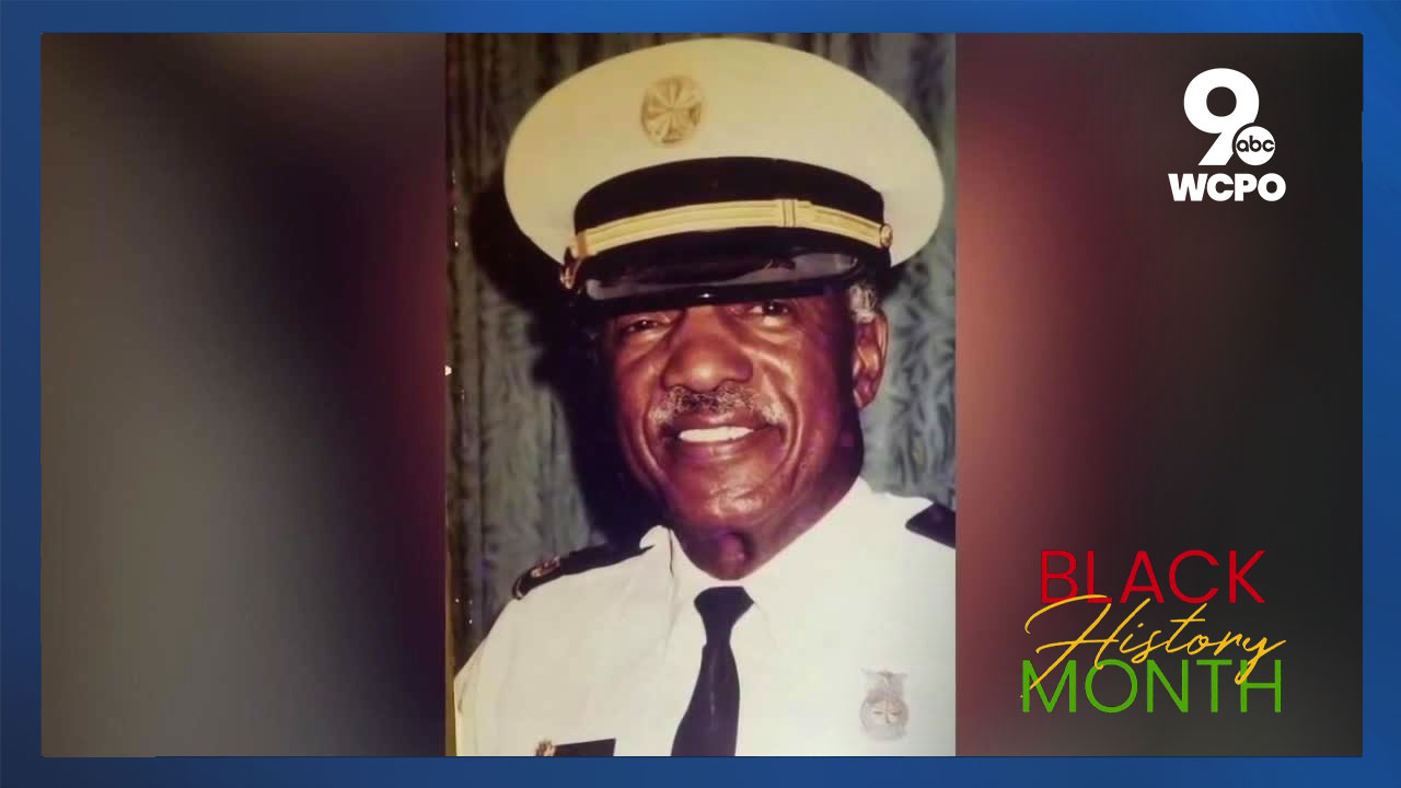 Black History Month | WCPO 9, Cincinnati