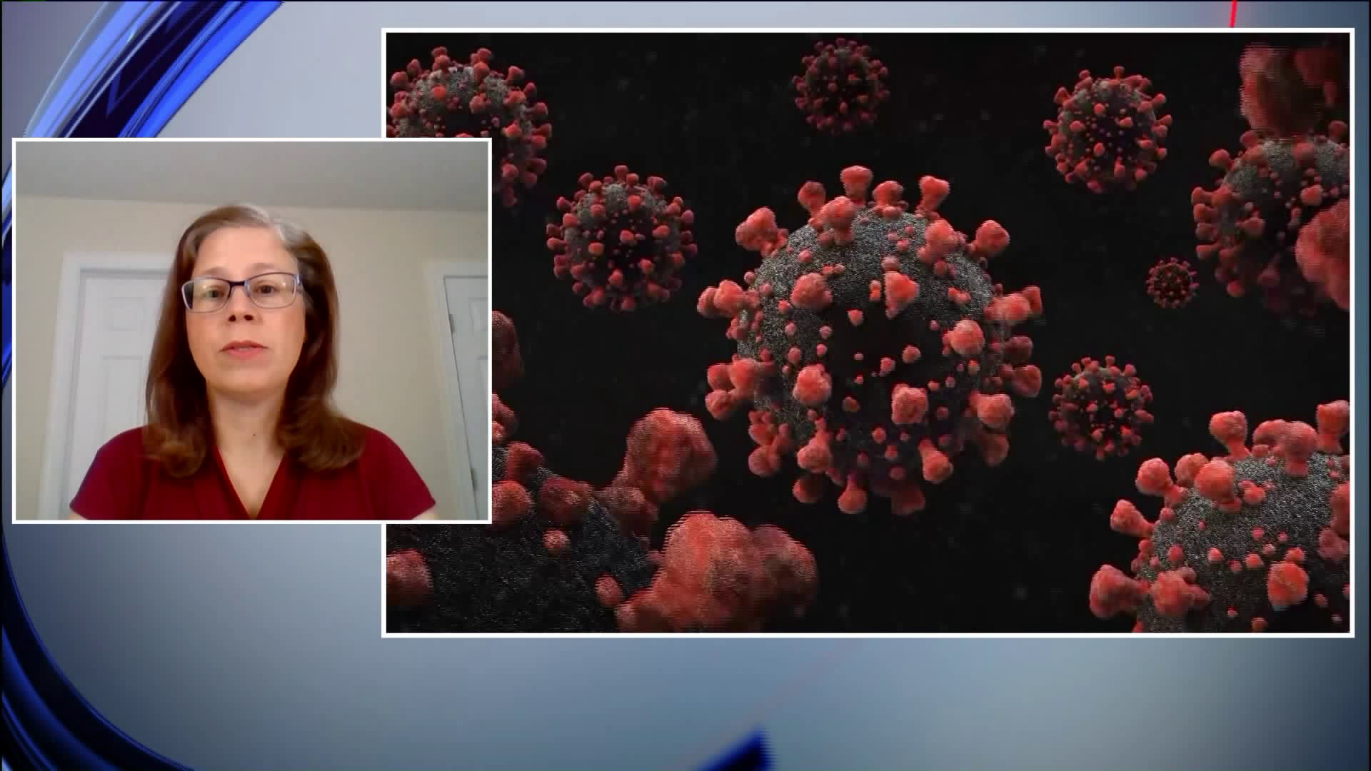 Beware of COVID-19 conspiracy theories