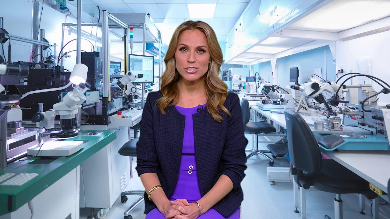 Pandemics and Epidemics 101: Season , Episode , "Pandemics and ...
