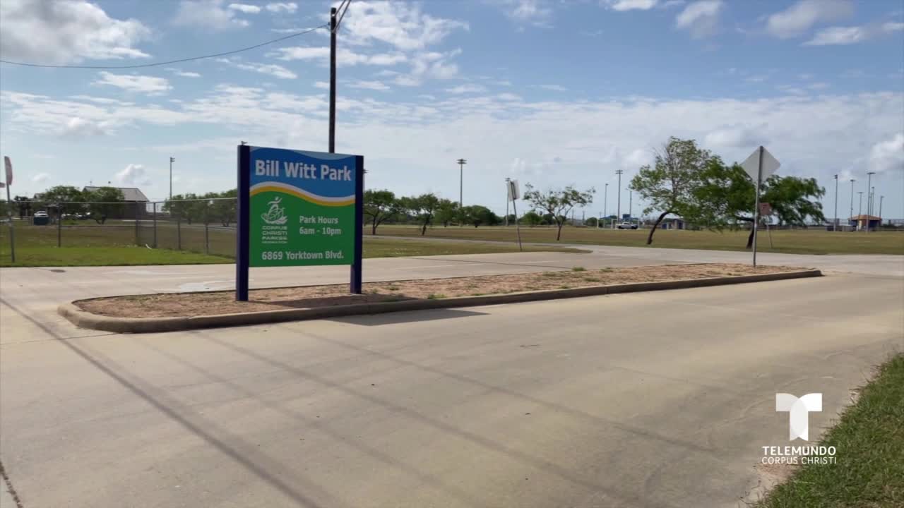 El centro acuático Bill Witt llegará a la zona sur de Corpus Christi