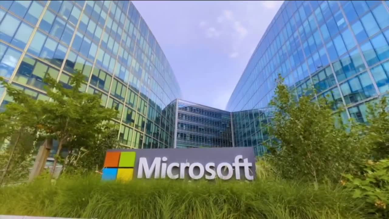 Microsoft wants to invest $1.4B to expand data center project in Mount ...