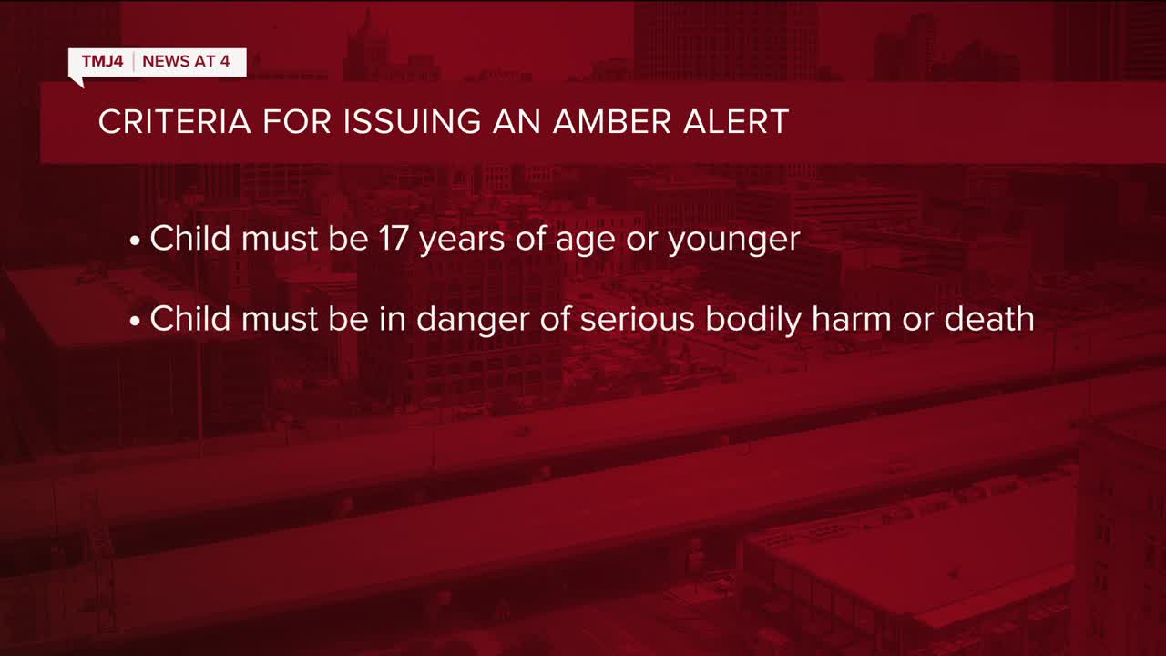 5 Arrested In Connection To Amber Alert Missing 1 Year Old Girl Found Safe