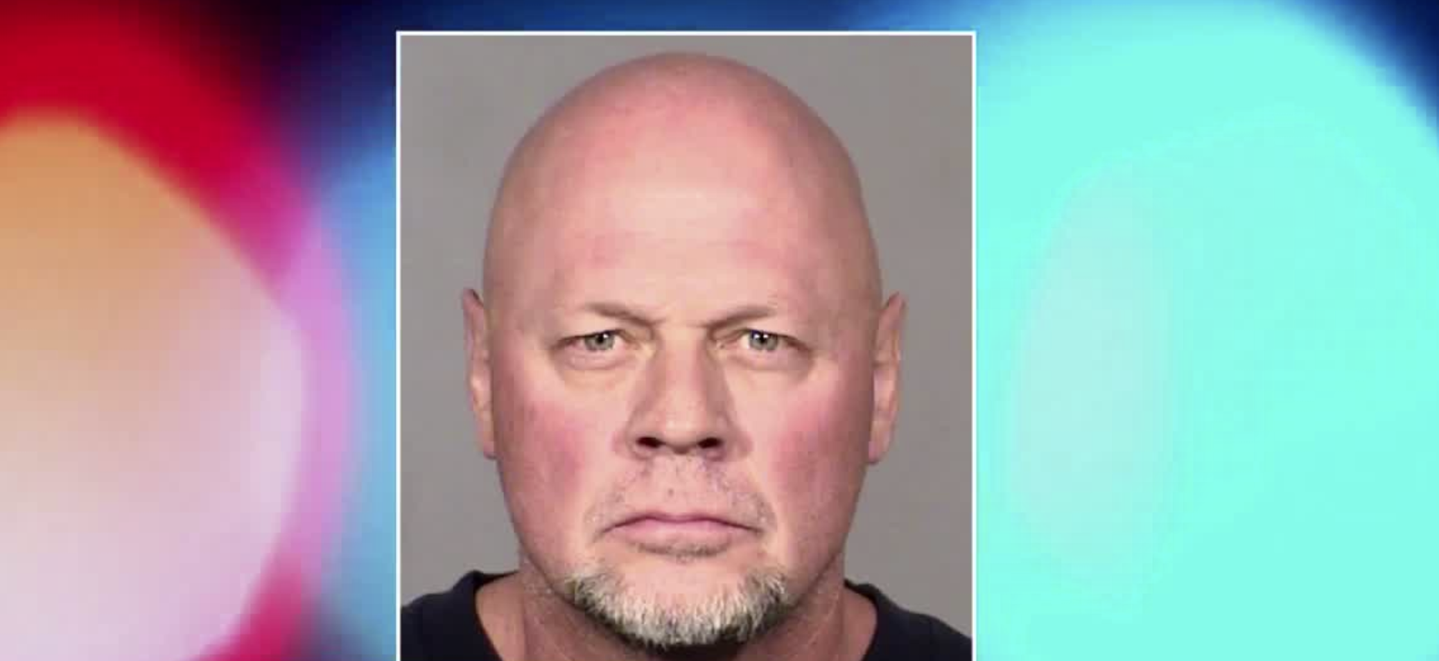 LVMPD: Facebook post leads to former officer's arrest