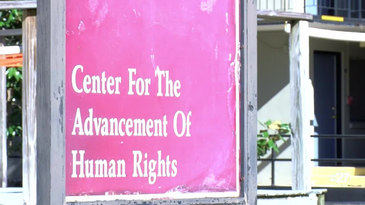 Human Rights Program launched by Tallahassee Mayor