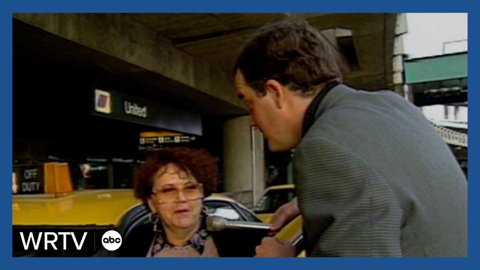 Throwback: Kevin Gregory makes soap opera debut