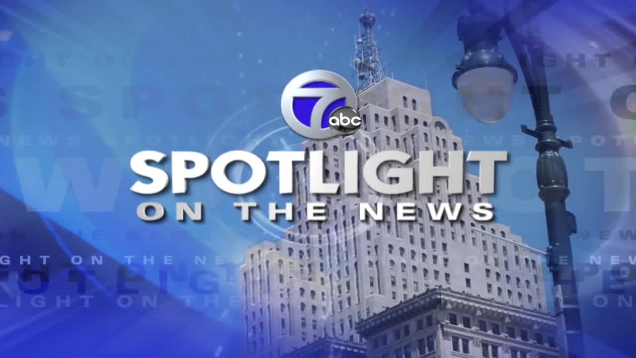 Spotlight on the News: Michigan Chamber leaders look at our economic future
