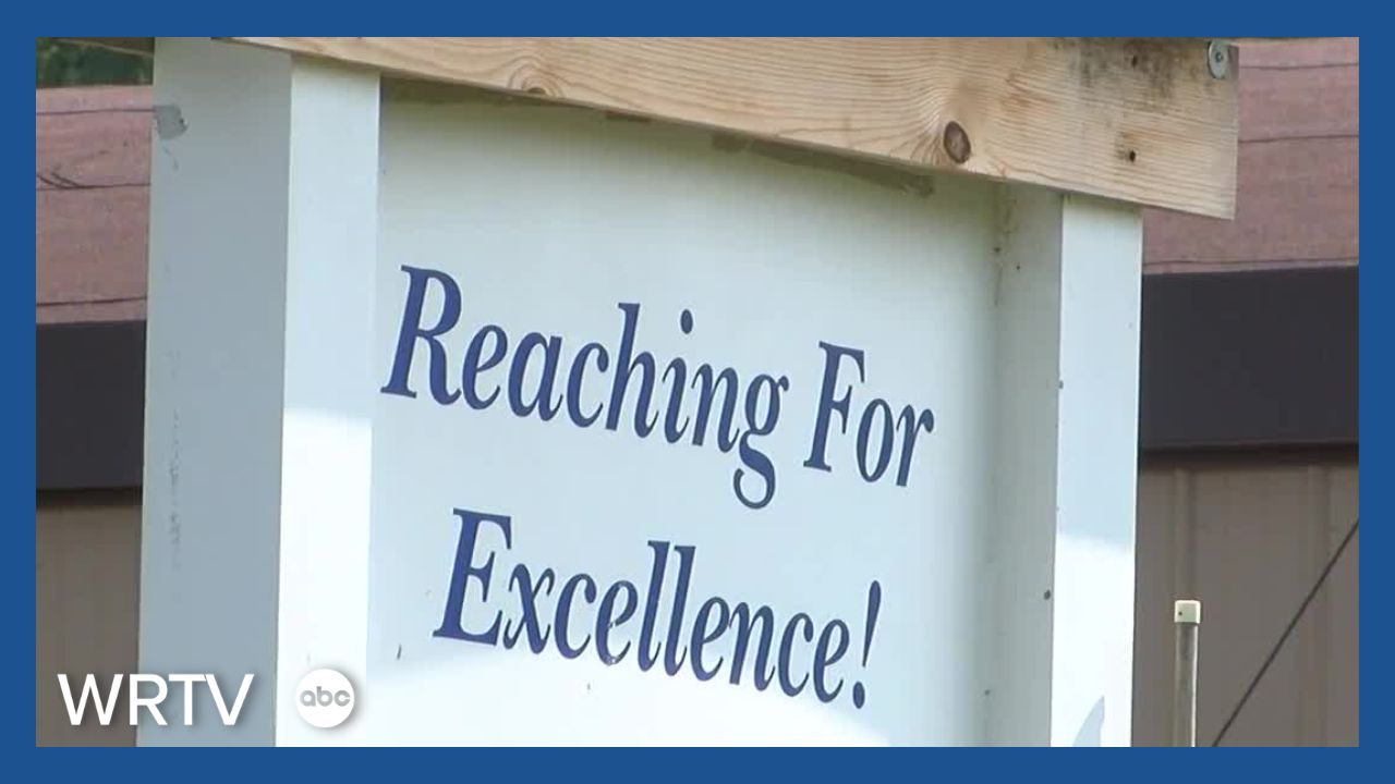 Perry Township returns to school, welcomes new superintendent this ...
