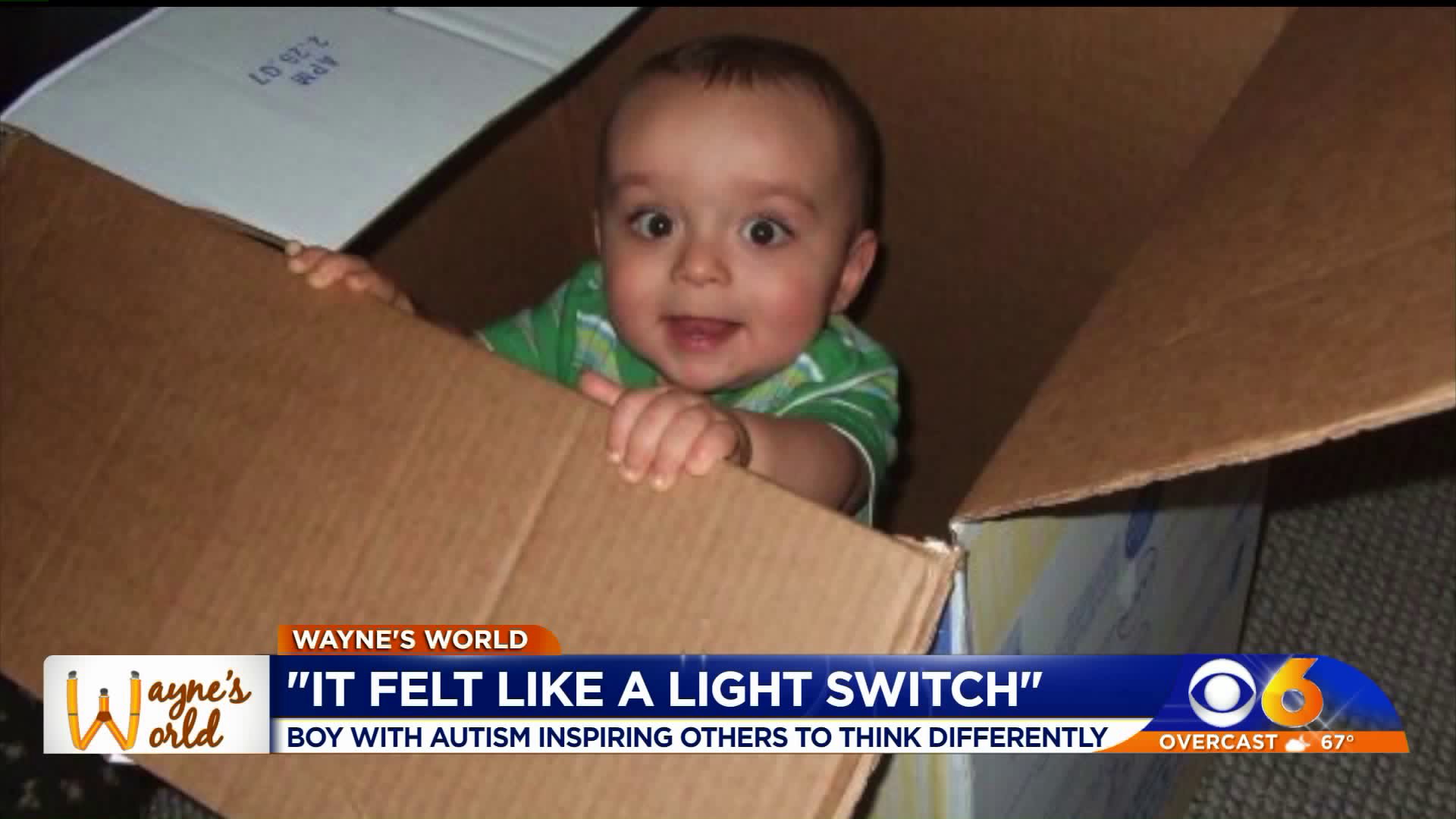 ‘Cuddle Up For A Cause:’ How an Autism diagnosis led to a small business