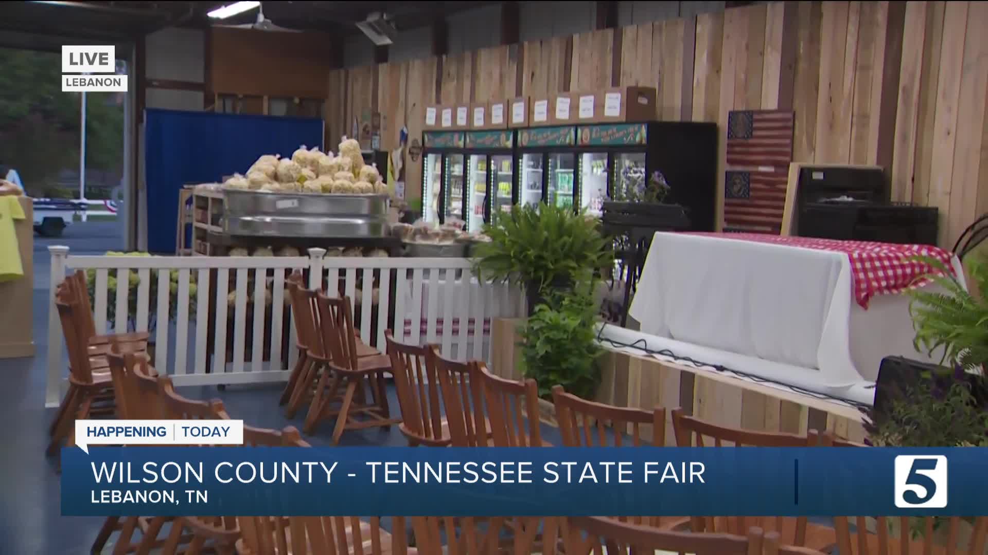 It's fun for all ages! Head on out to the Wilson County - Tennessee ...