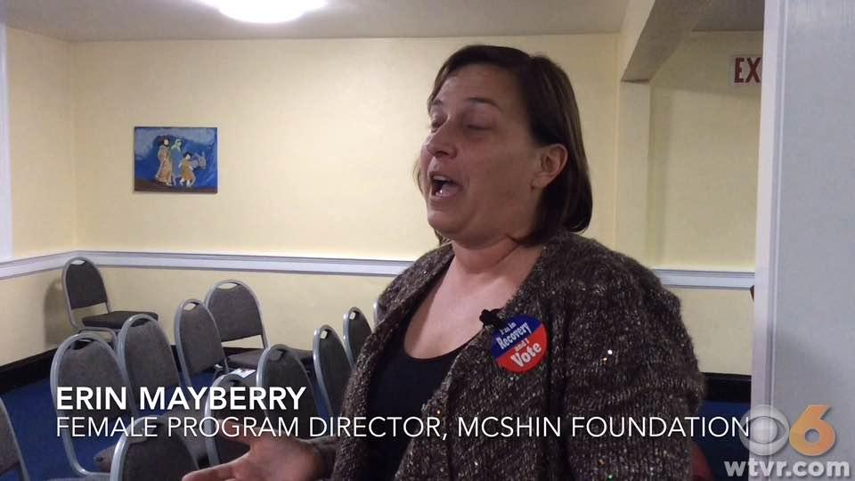 How next mayor plans to help RVA drug addicts recover