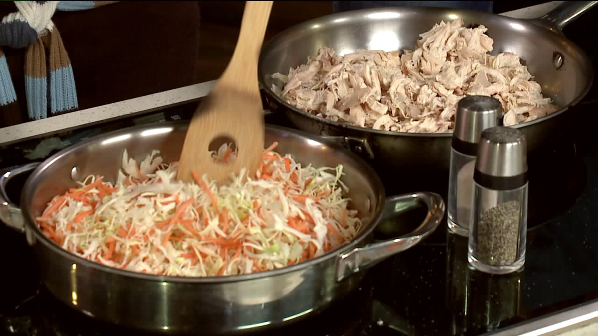 Healthy meal prep made easy with Clean Monday Meals