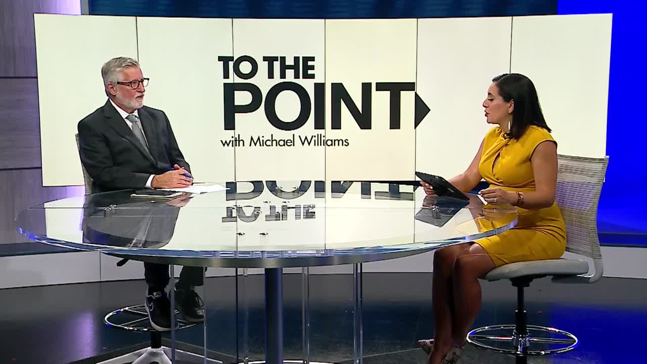Chairman of Housing Leadership Council discusses the rising cost of living
