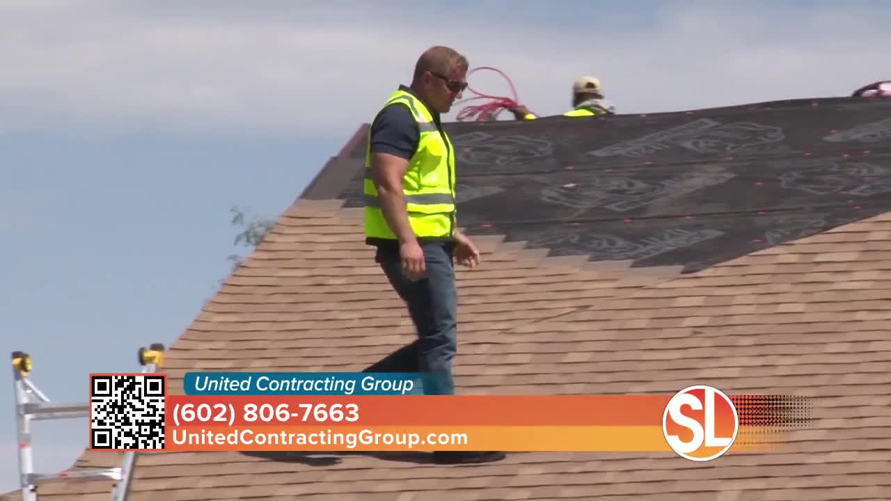 Home Pros: United Contracting Group