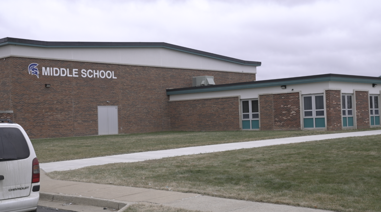 A Jackson man is in jail after harassing Springport school staff ...