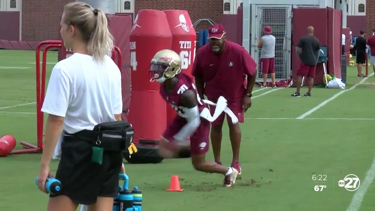 FSU previews 2020 spring practice