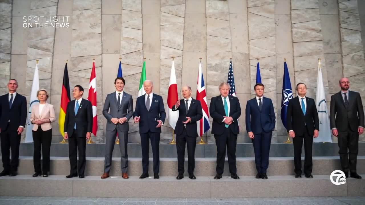 Spotlight on Potapenko, Barclay, Banks & Wang