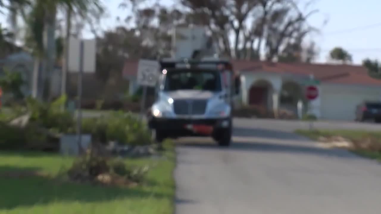 LCEC short of original Saturday restoration target