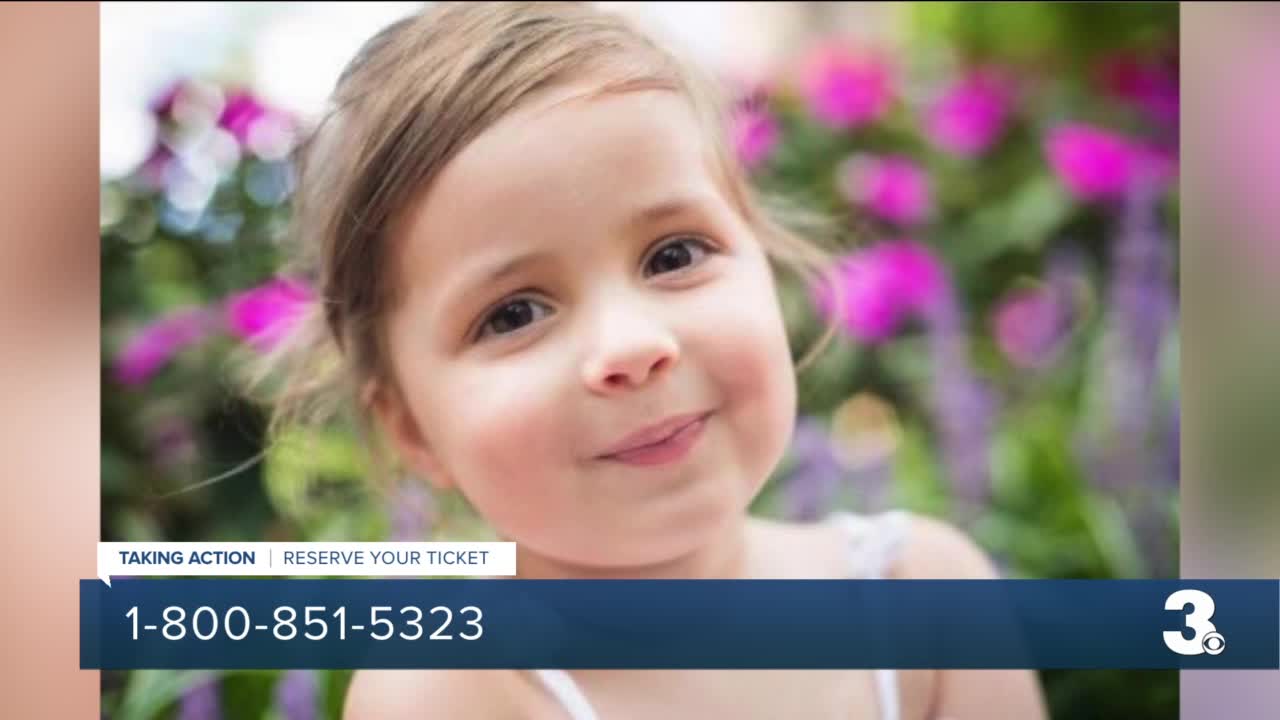 Celebrating cancer survivor patients of St. Jude Children's Research ...