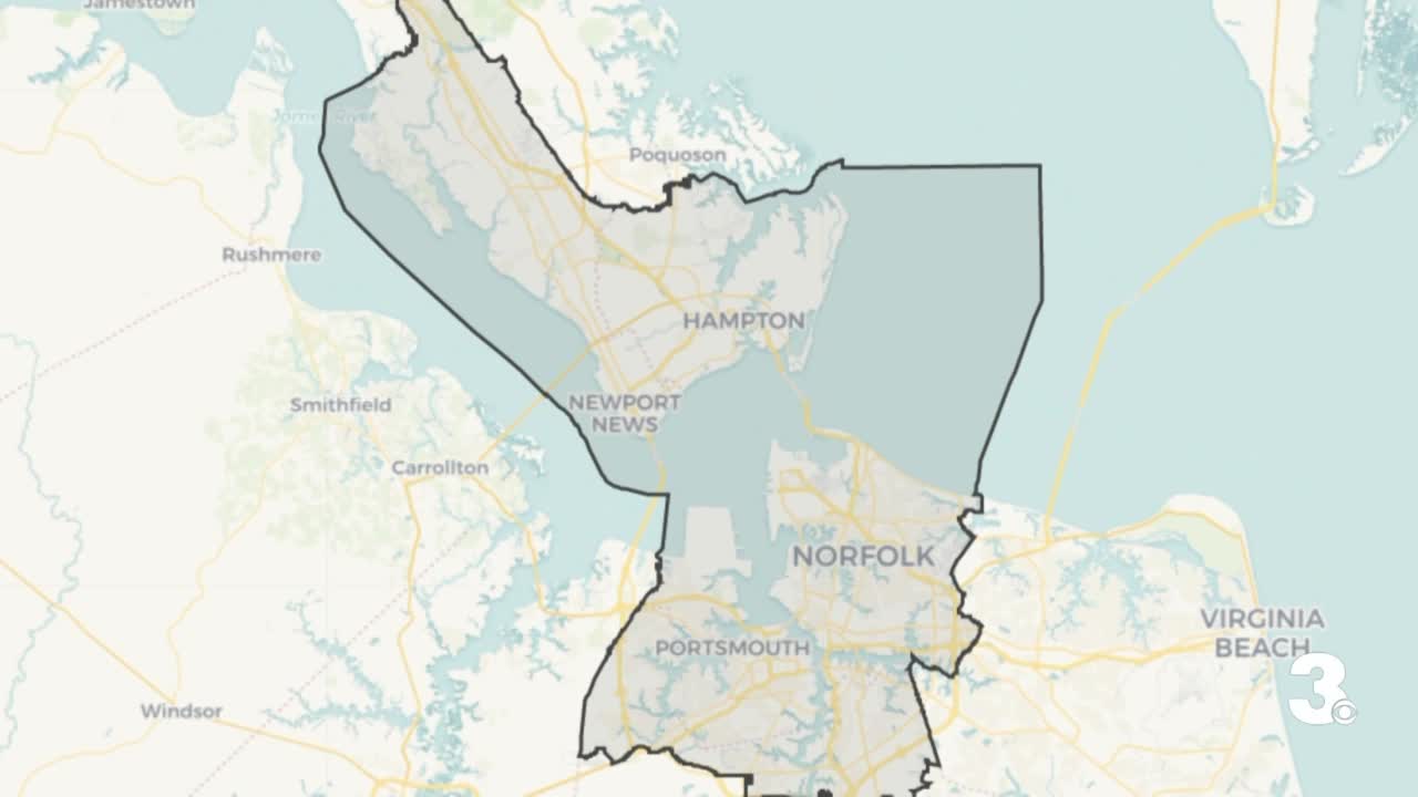 Underdog Namkung challenges Scott in Virginia’s 3rd Congressional District race