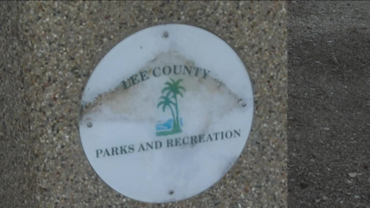 Lee County approves $16.6 million expansion of Lehigh Acres Park
