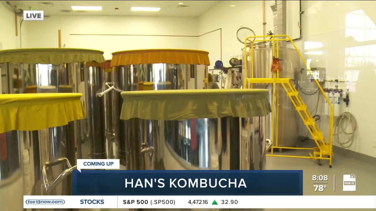 HK Brewing