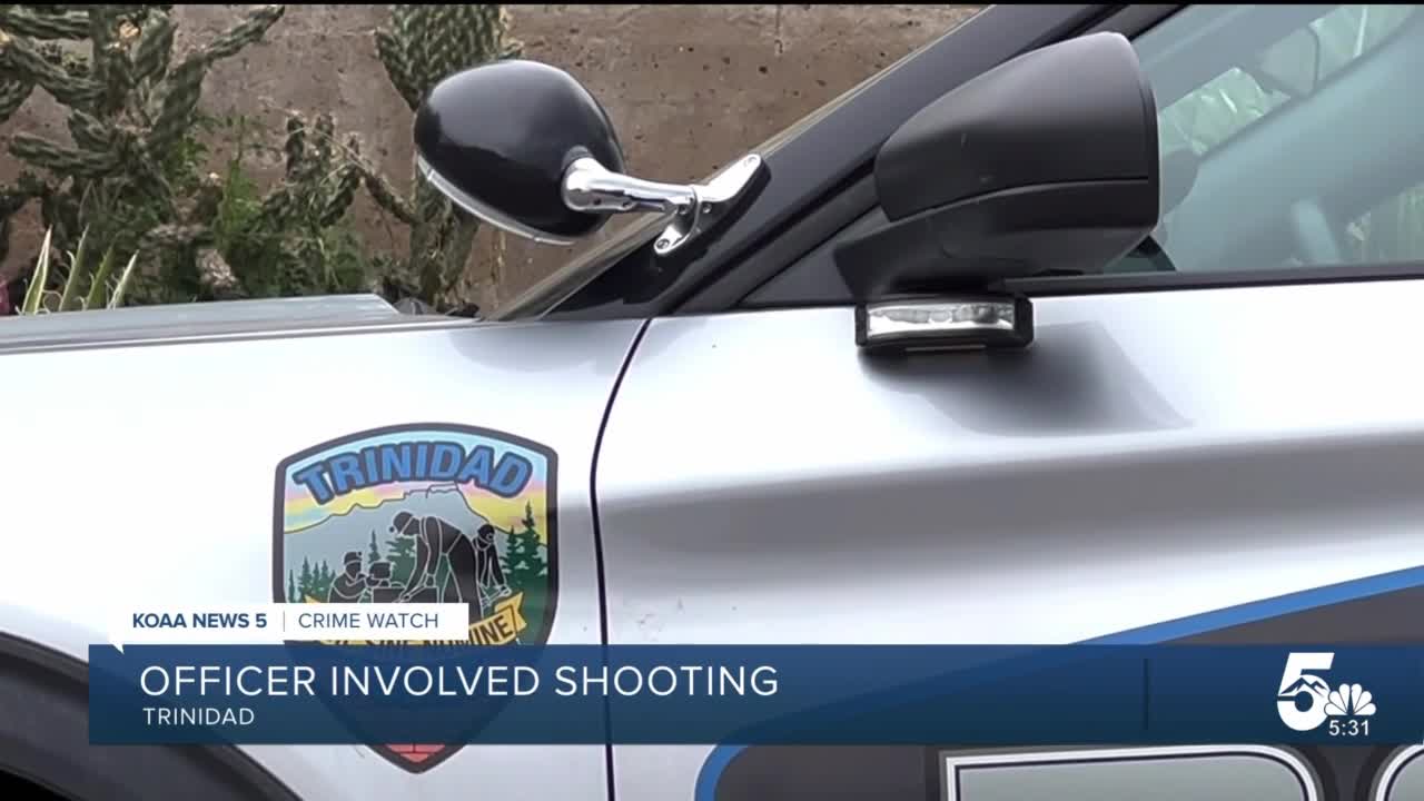 Man killed in shootout with Trinidad police