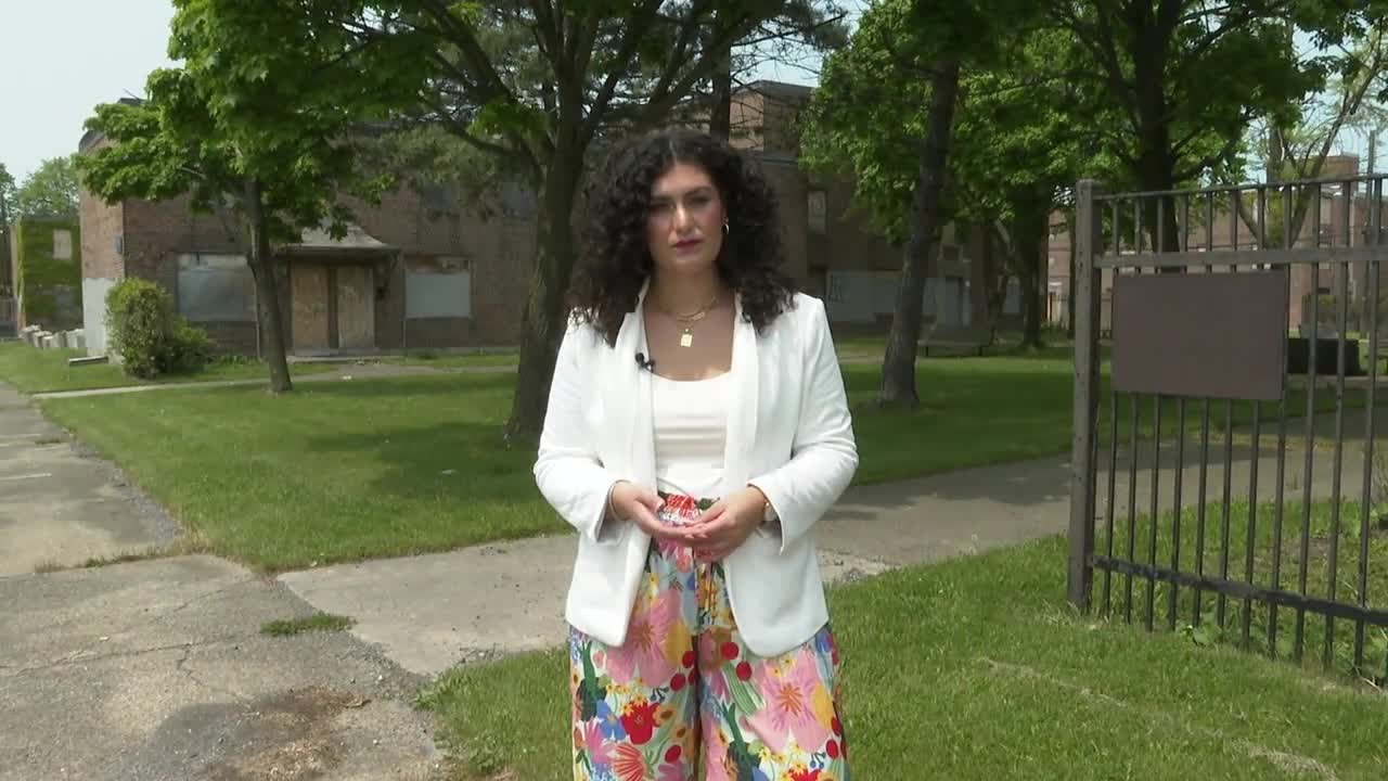 Future plans for Commodore Perry Apartments taking shape