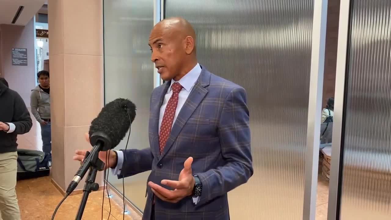 Trial date for accused Tupac killer Duane 'Keefe D' Davis pushed back