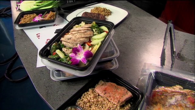 “The Fitness Chef”