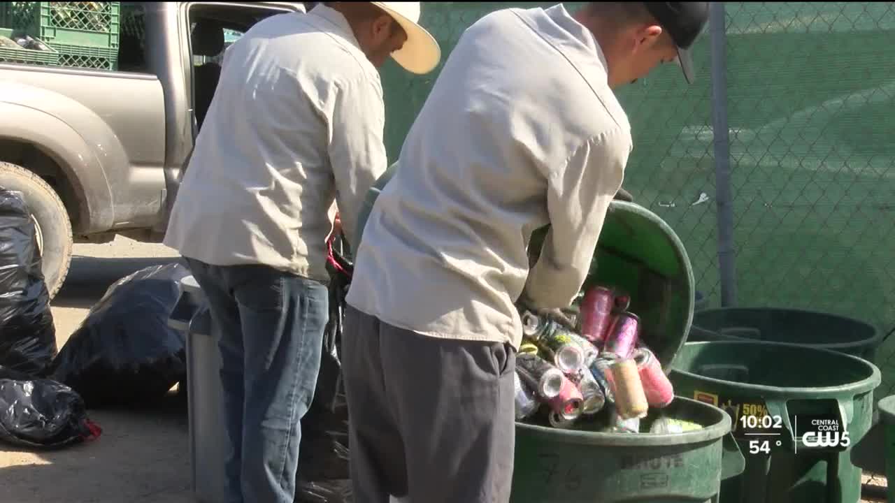 CalRecycle aims to make recycling centers more accessible