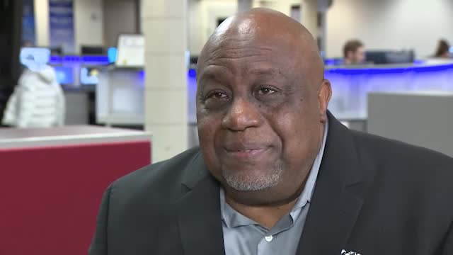TMJ4 News photojournalist Andrew Triplett retiring after 40 years