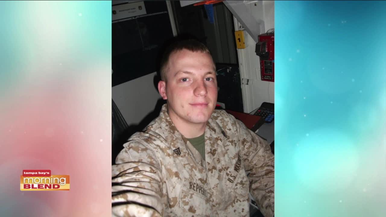 Nominations Open: Semper Solaris Awarding Veterans with New Roof ...