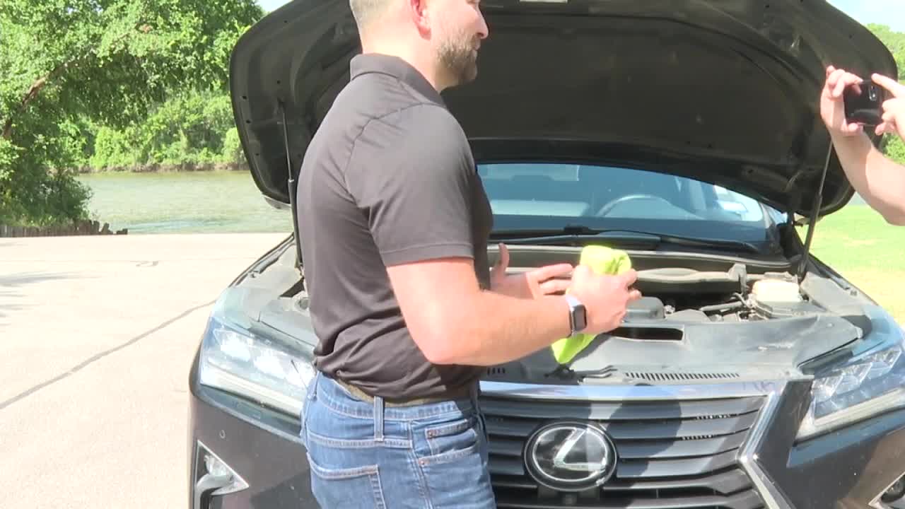 18,000 drivers expected to be rescued by AAA Texas through holiday weekend