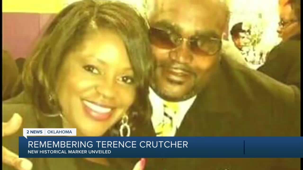 Remembering Terence Crutcher six years later