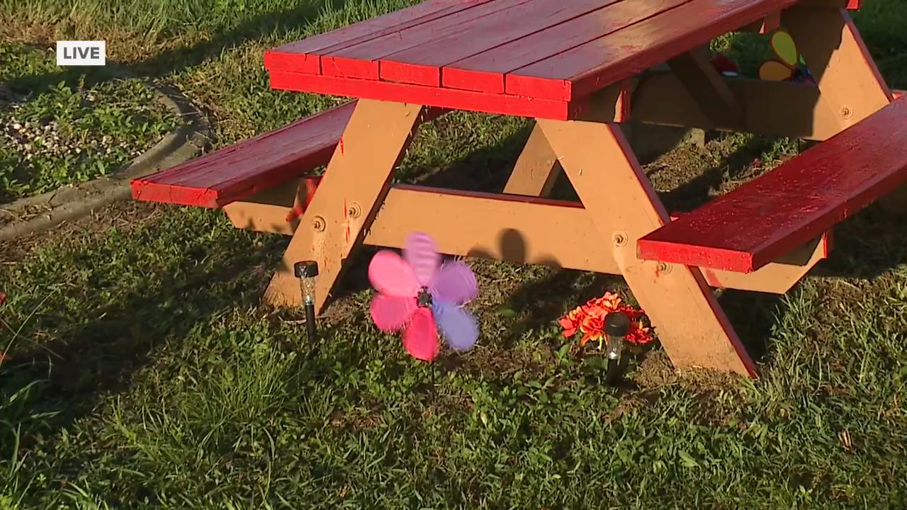 Parents On Mission To Make Safer More Attractive Bus Stops In Lehigh Acres