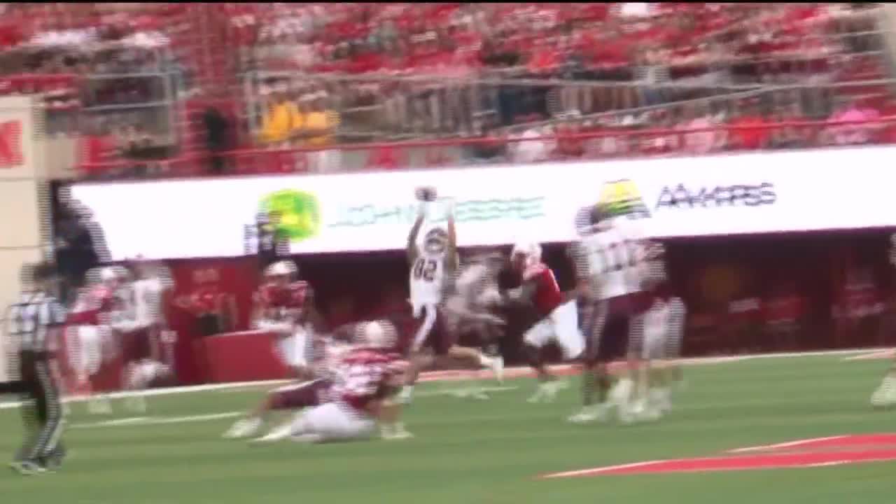 Domann's Dream: A former Colorado Springs football star's path to the ...