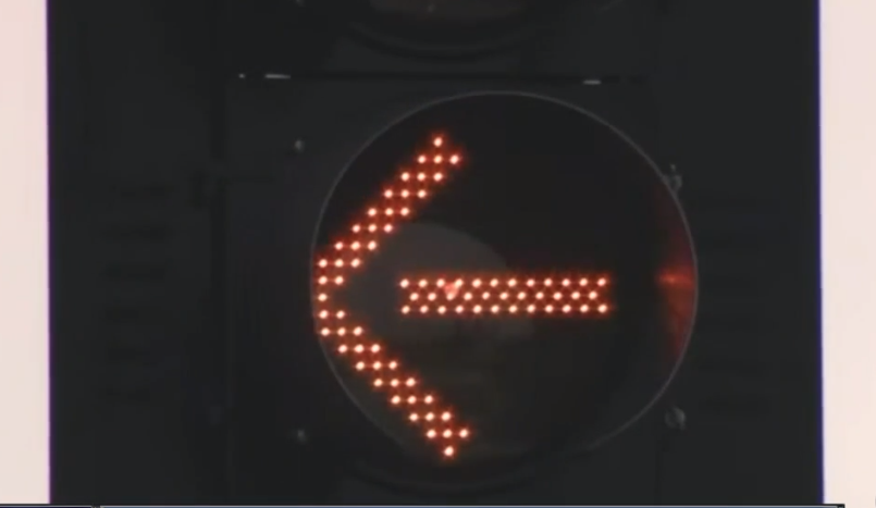 Flashing Yellow Arrow signals coming to Palm Beach County