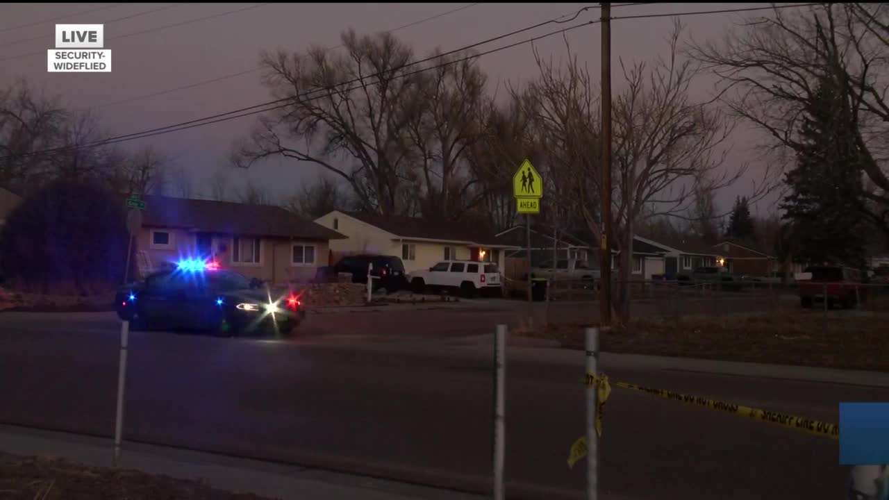 Deputy identified in shooting that took place in Security-Widefield ...