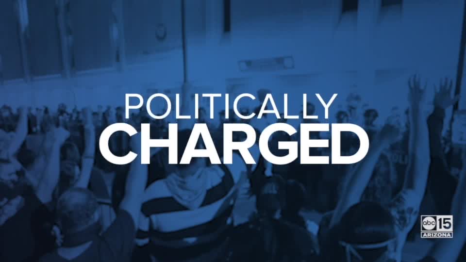 WATCH: ABC15 report on PHX, MCAO corruption in protest cases