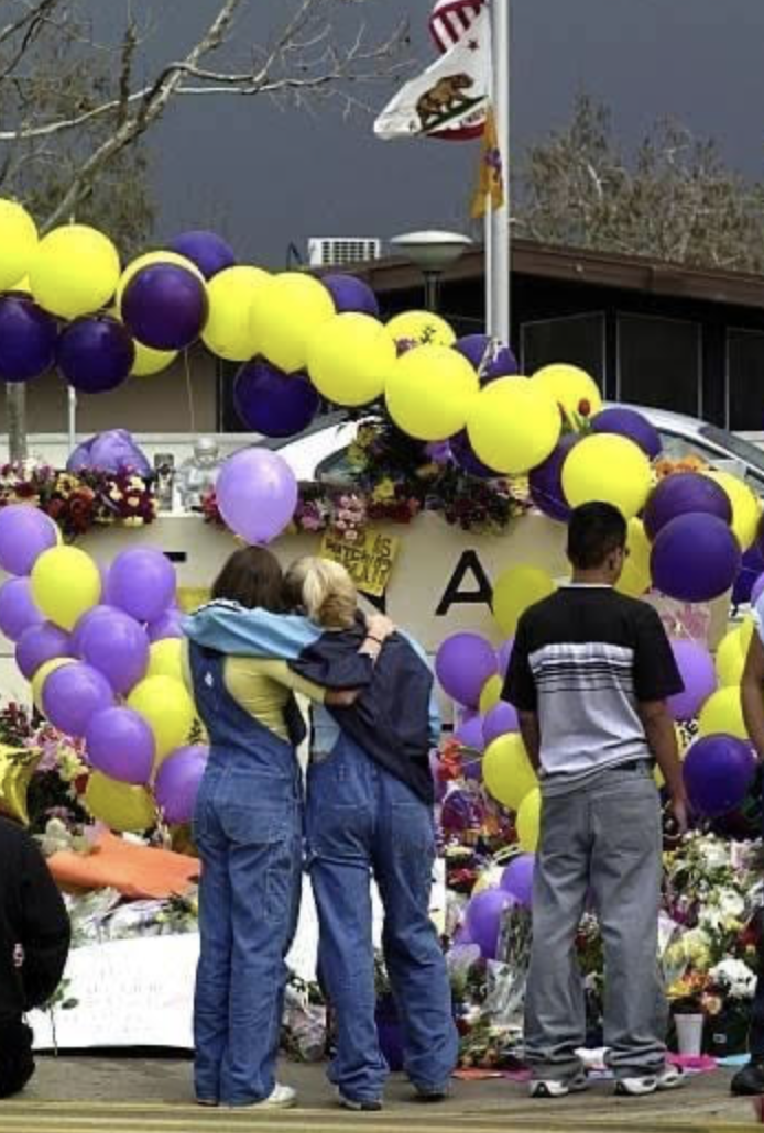 Santana High shooting survivor reflects on enduring impact