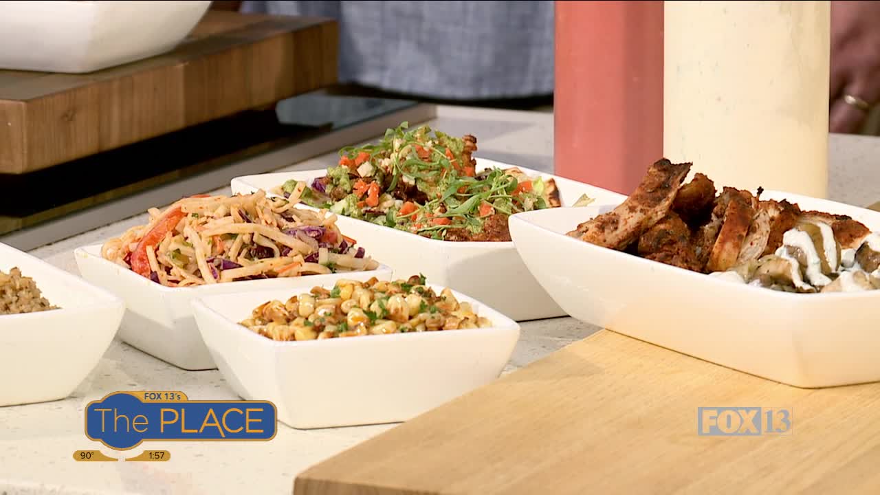 New menu coming to classic Utah restaurant