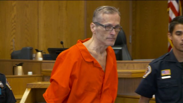 Martin Macneill Asks Appeals Court To Overturn Murder Conviction