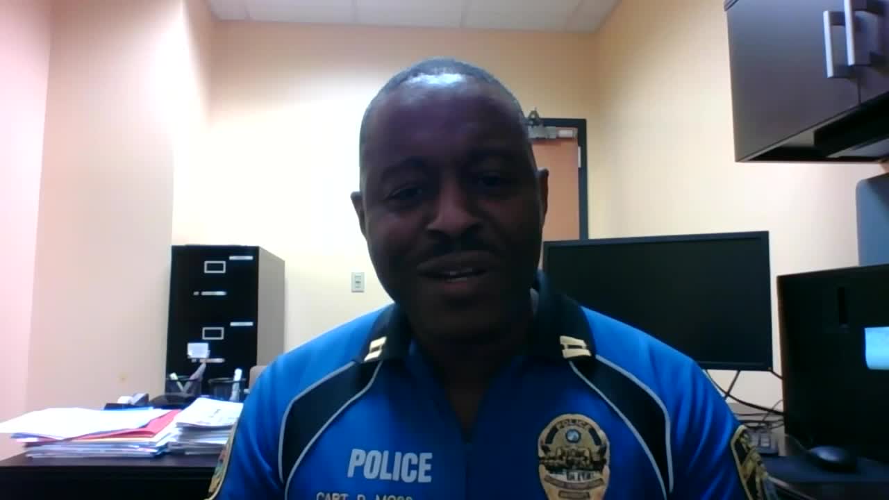 To The Point: What needs to change in the wake of George Floyd's death